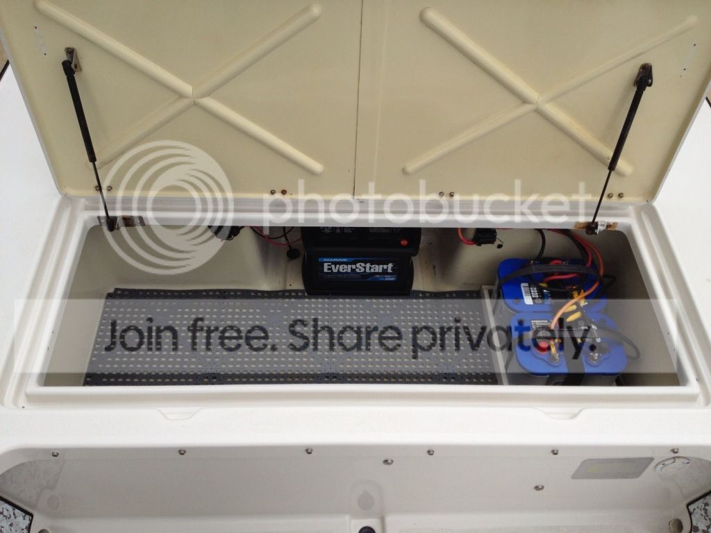 Maverick Mirage II | Dedicated To The Smallest Of Skiffs