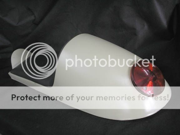 Benji's Cafe Racer | DO THE TON