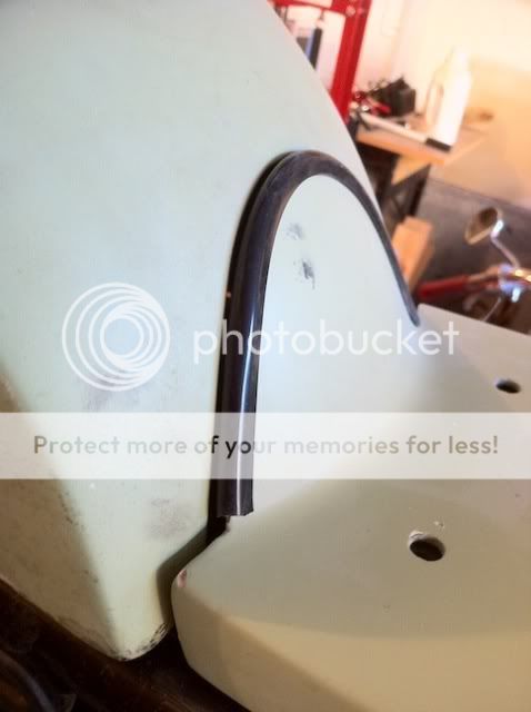 Benji's Cafe Racer | DO THE TON