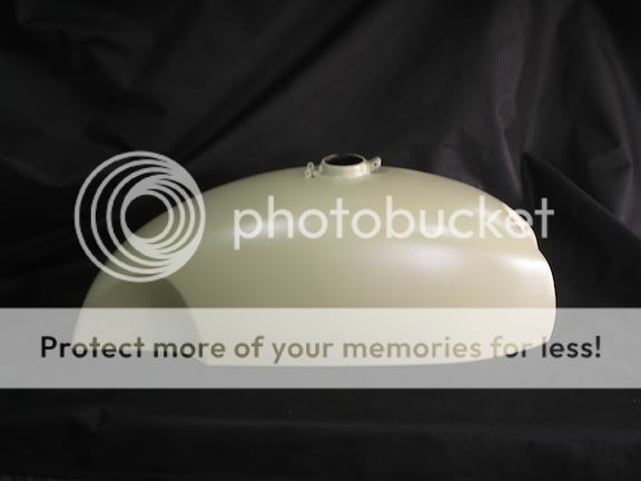 Benji's Cafe Racer | DO THE TON