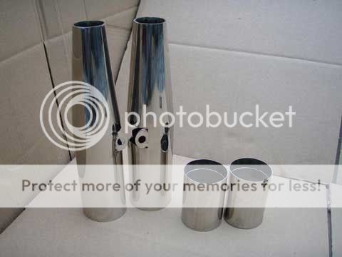 Benji's Cafe Racer | DO THE TON