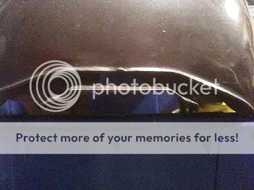 Benji's Cafe Racer | DO THE TON