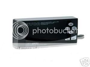 AVC-R Boost Controllers | Lancer Register Forum