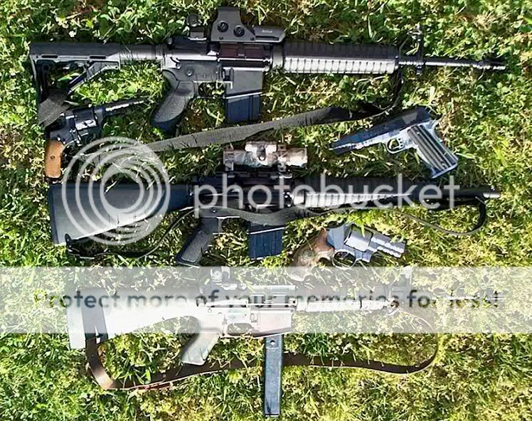 Cav Arms Aid 2008 6.8mm Upper > General Discussion > AR15.COM