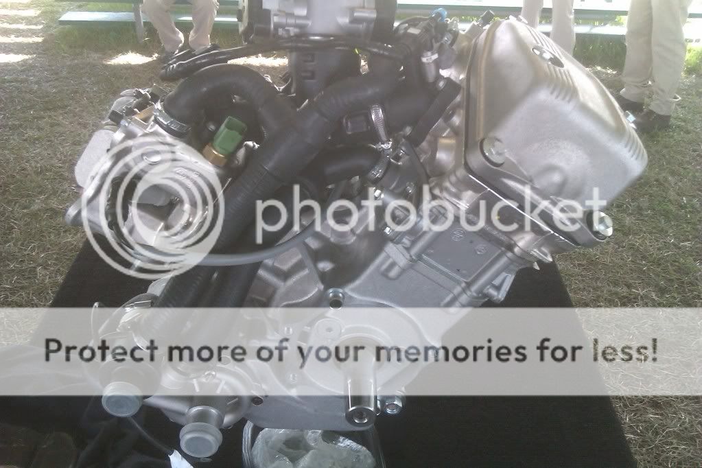 2013 John Deere RSX850i | PRC Polaris Ranger Club