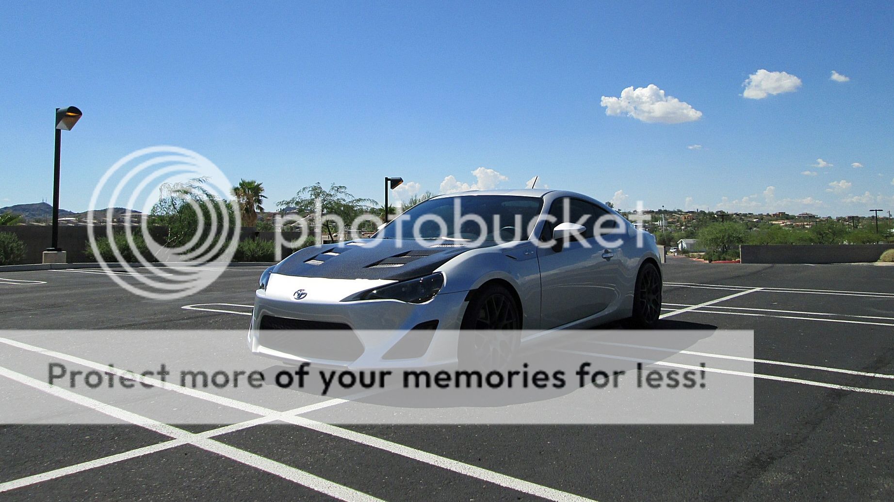 Dsrttigr's Argento GT-86R - Toyota GR86, 86, FR-S and Subaru BRZ Forum ...