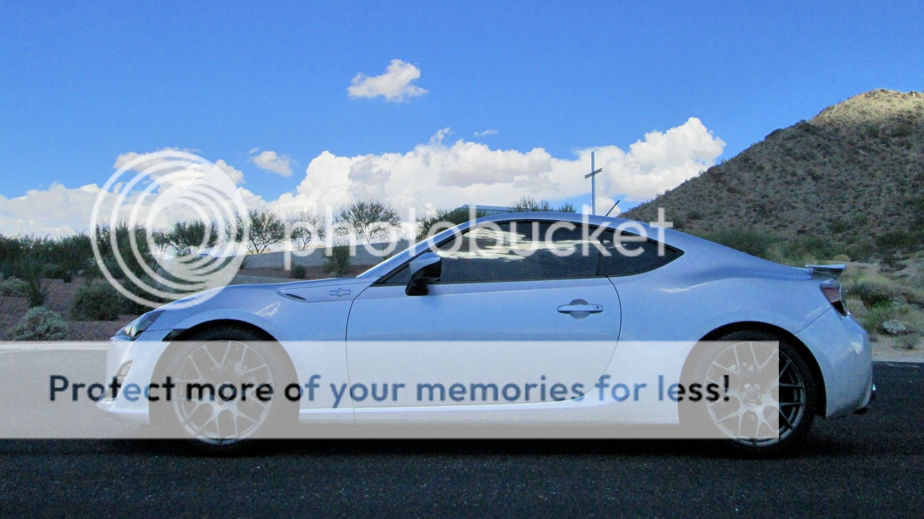 Dsrttigr's Argento GT-86R - Toyota GR86, 86, FR-S and Subaru BRZ Forum ...