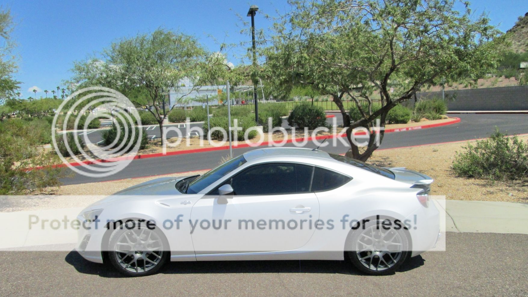 Dsrttigr's Argento GT-86R - Toyota GR86, 86, FR-S and Subaru BRZ Forum ...