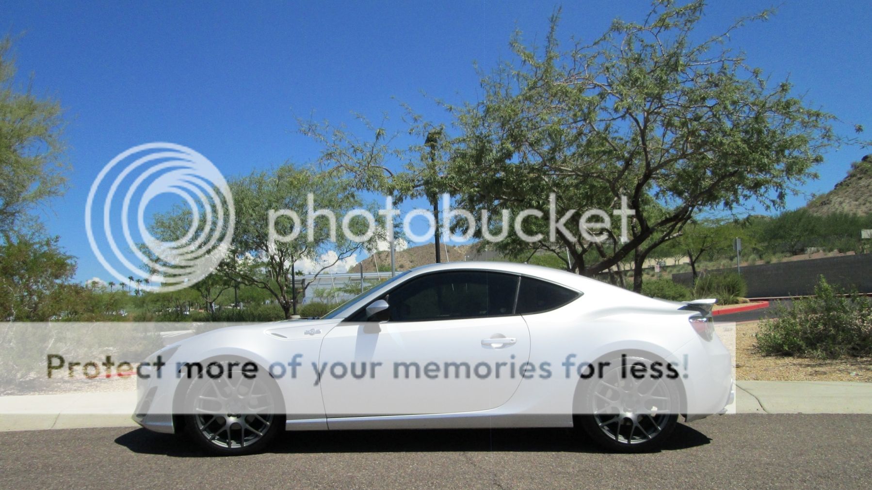 Dsrttigr's Argento GT-86R - Toyota GR86, 86, FR-S and Subaru BRZ Forum ...