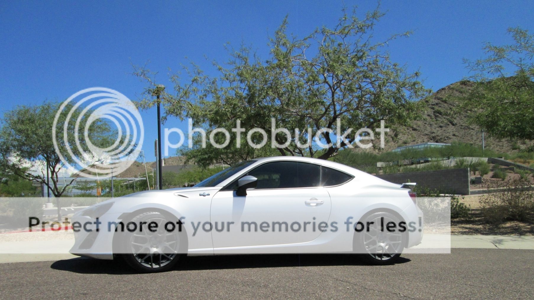 Dsrttigr's Argento GT-86R - Toyota GR86, 86, FR-S and Subaru BRZ Forum ...