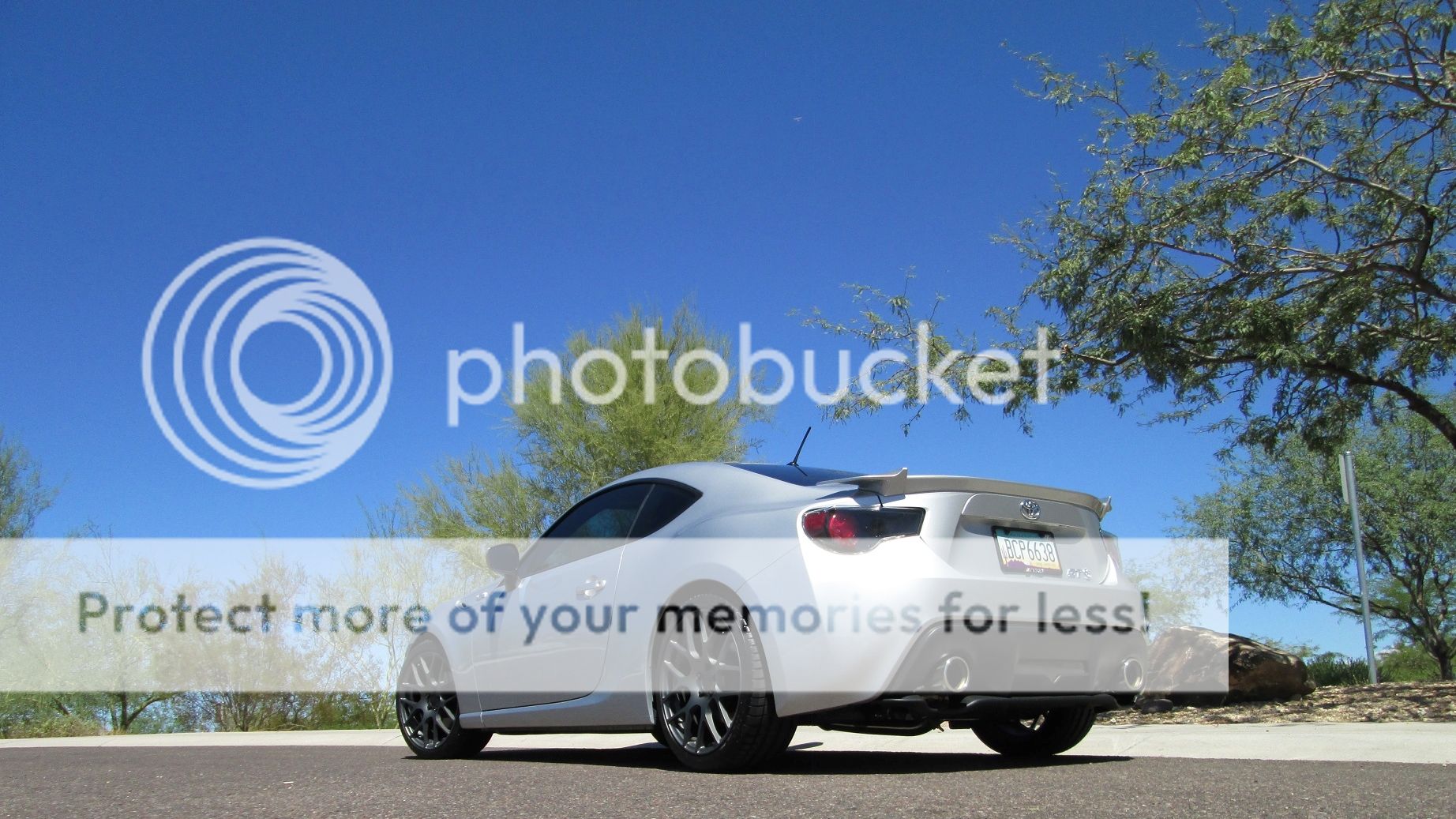 Dsrttigr's Argento GT-86R - Toyota GR86, 86, FR-S and Subaru BRZ Forum ...