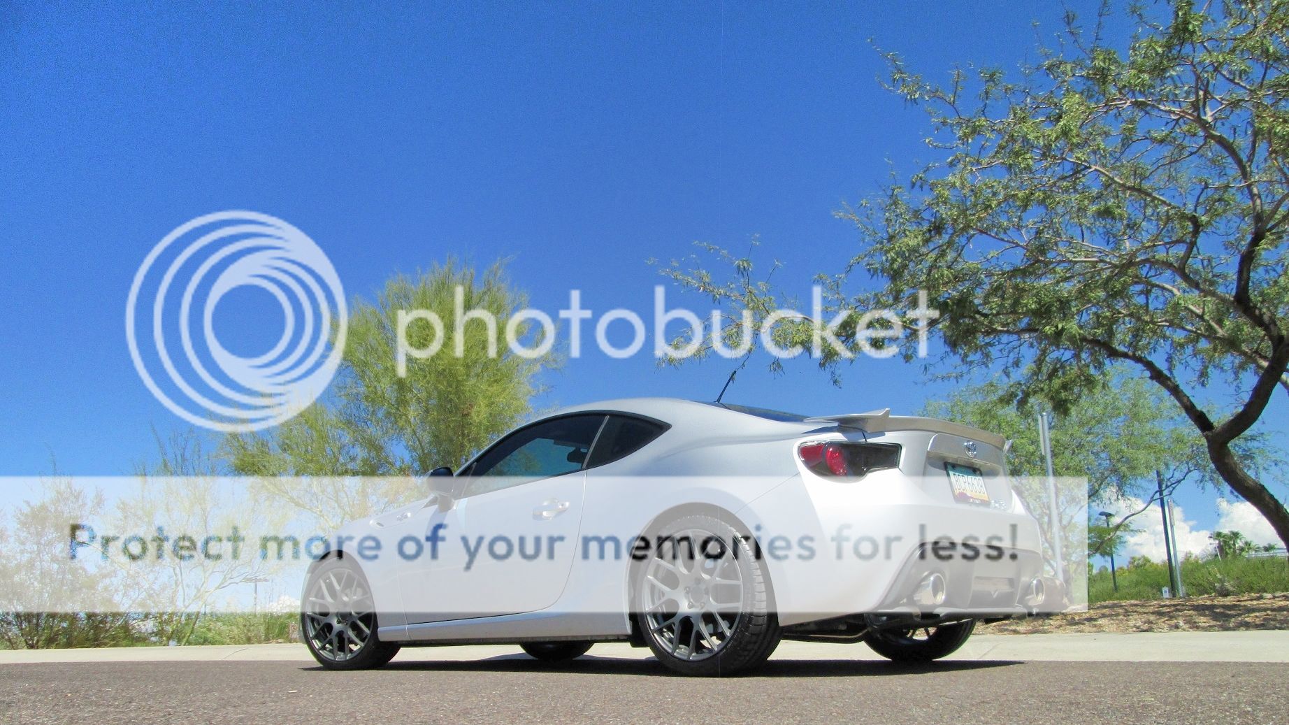 Dsrttigr's Argento GT-86R - Toyota GR86, 86, FR-S and Subaru BRZ Forum ...