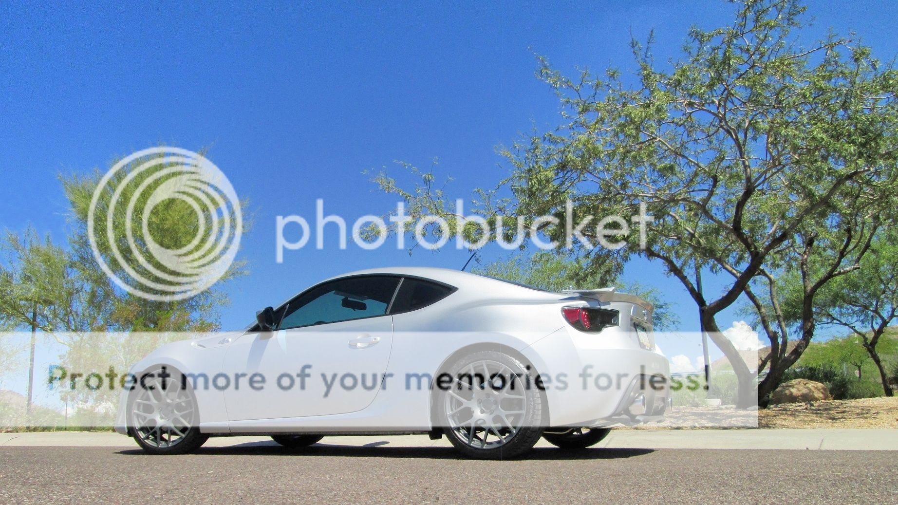 Dsrttigr's Argento GT-86R - Toyota GR86, 86, FR-S and Subaru BRZ Forum ...