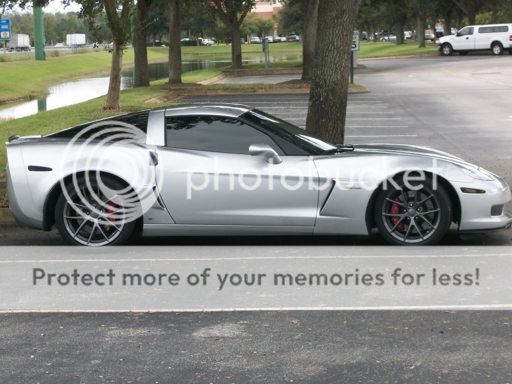 Z06 Photos | LS1GTO Forums