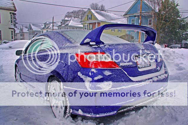 FG coupes with mugen wing? | 8th Generation Honda Civic Forum