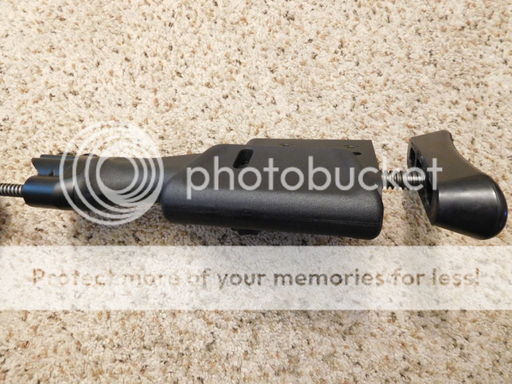 WTS: PSG-1 stock, Hensoldt FERO ZF4 | HKPRO Forums