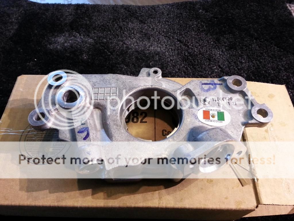 RHD FC RX7 - 4.8L Turbo / T56 - Rotary's, y u forsake me?