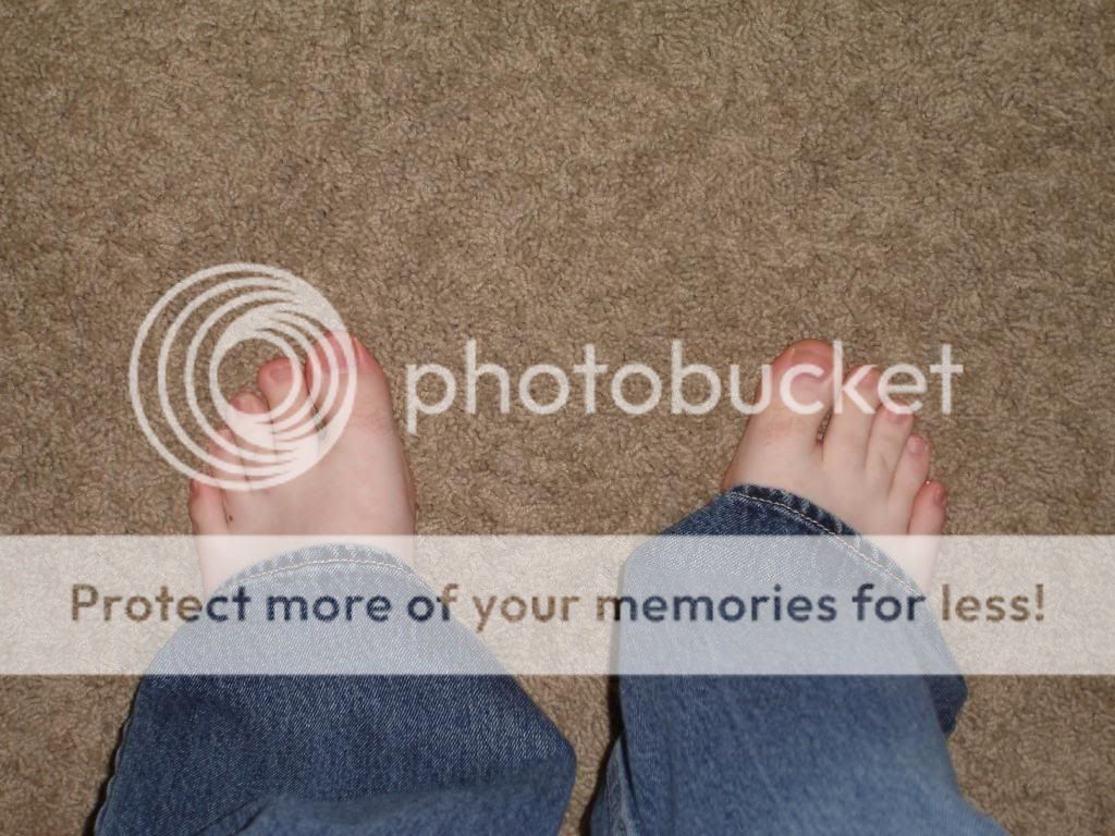 Just a pair of cub feet.: bigbearfeet — LiveJournal