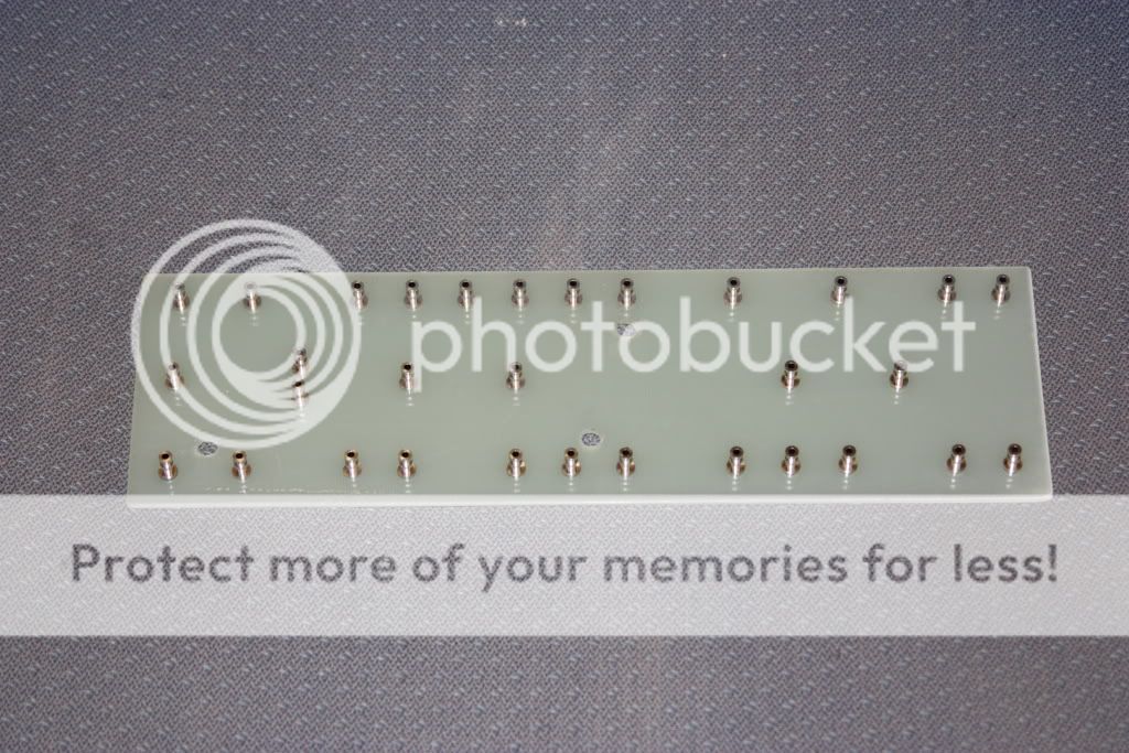 6G2 Brownface Princeton Build.