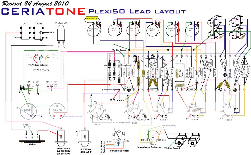 Finished My Plexi!!!!!!!! | Telecaster Guitar Forum