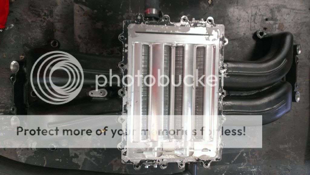 My trip to Bullet Superchargers (intercooler pics) - Toyota GR86, 86 ...