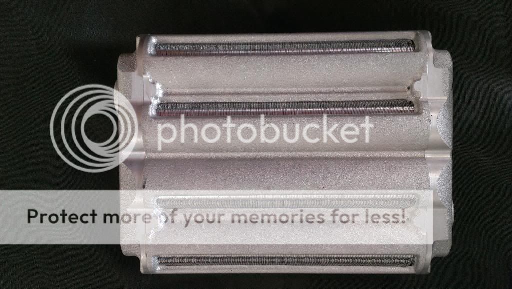 My trip to Bullet Superchargers (intercooler pics) - Toyota GR86, 86 ...