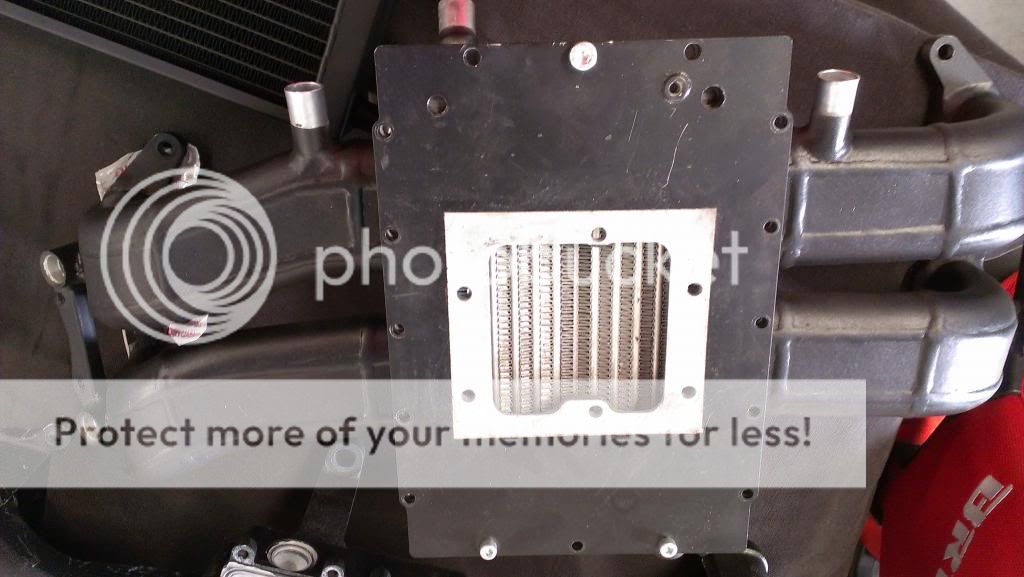 My trip to Bullet Superchargers (intercooler pics) - Toyota GR86, 86 ...