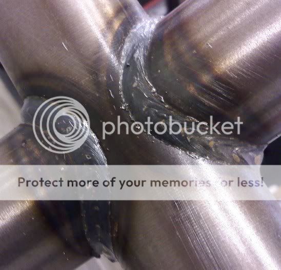 *Offical Pretty weld thread* | Page 26 | Pirate 4x4