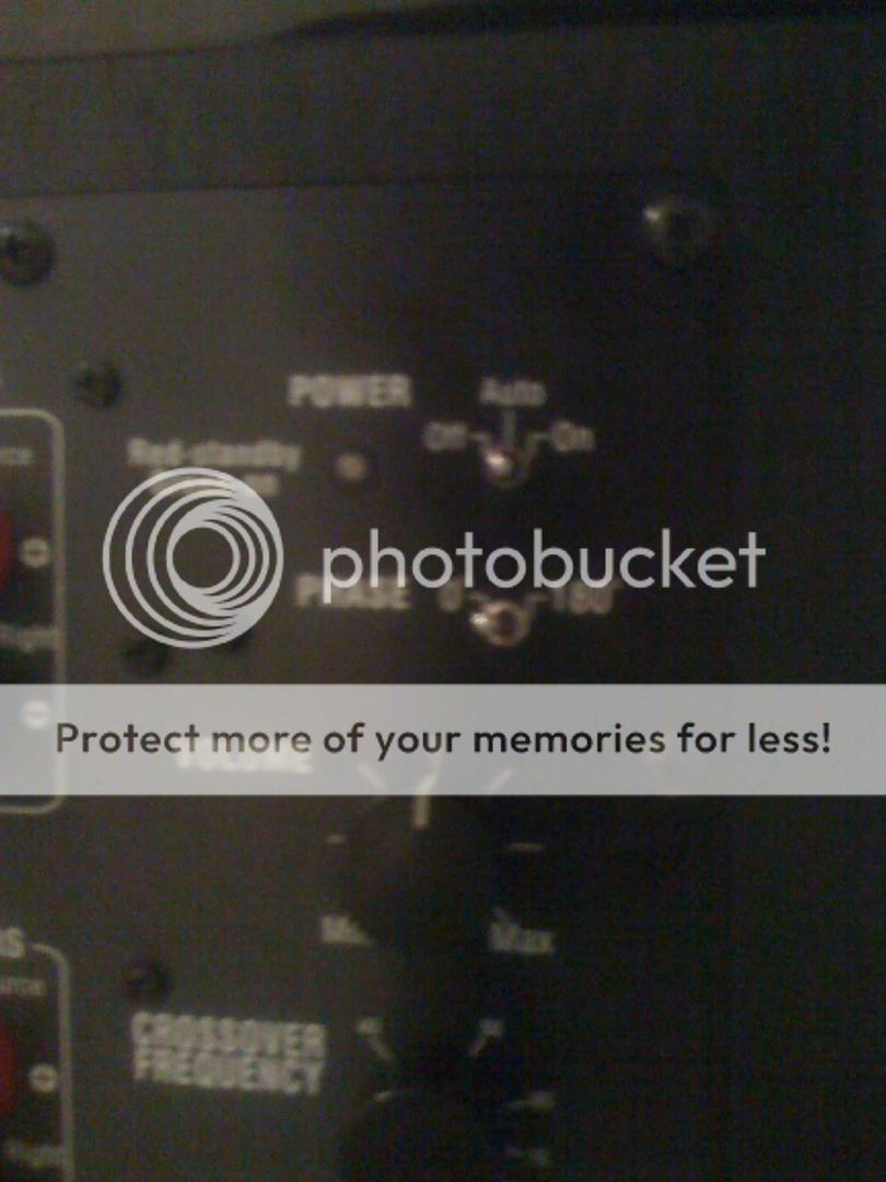 Need help with Bic VK-12!!! Not Working | AVS Forum