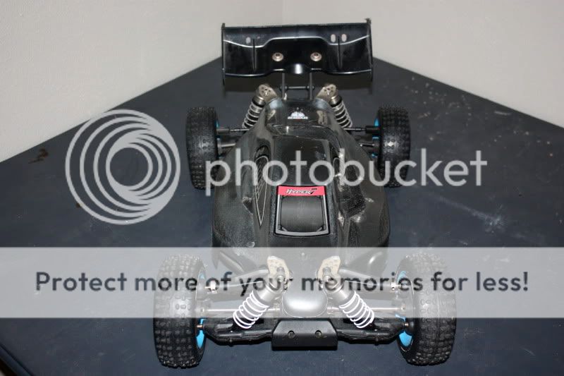 Hyper 7 pbs, sidewinder 4600, mamba 25 8000kv,tt-01 - R/C Tech Forums